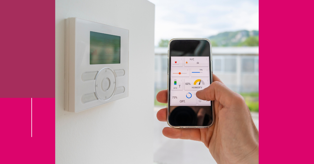 DH electronics: Smart Building: Remote maintenance and energy ...