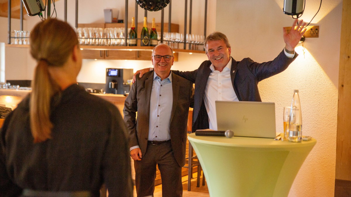 DH electronics: 30 years of DH electronics