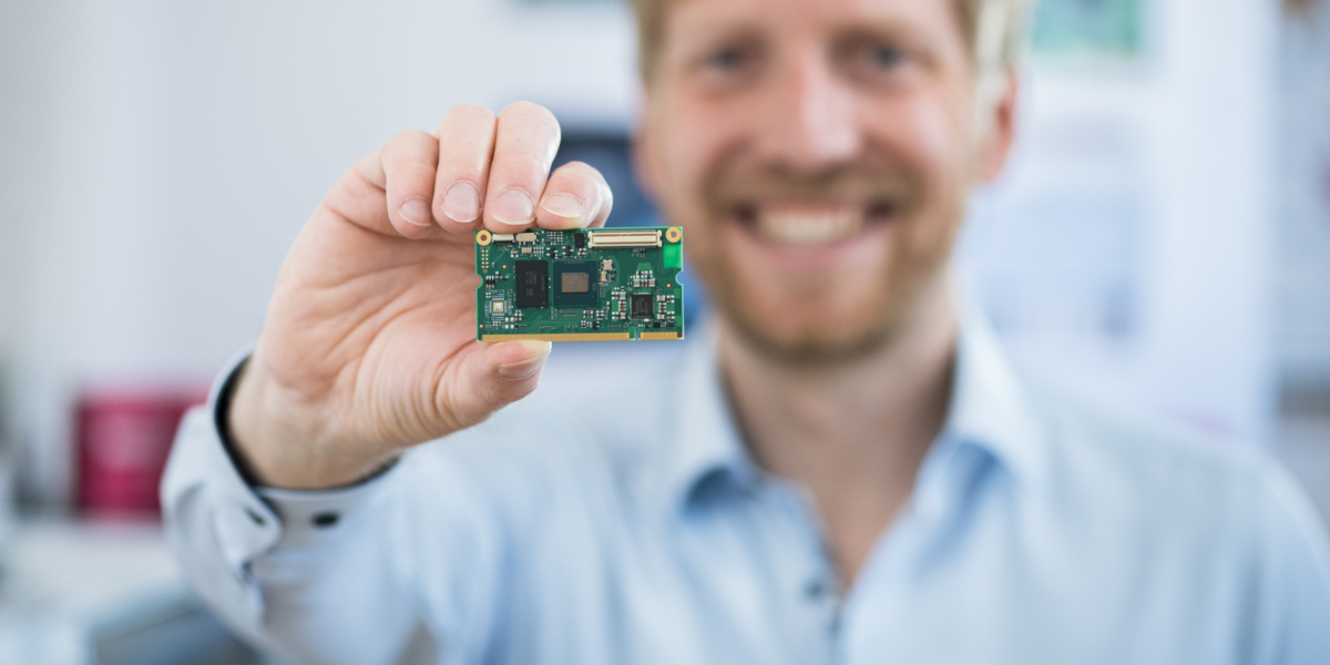 DH electronics: SOM Selection Guide - a guide for the selection of the ...