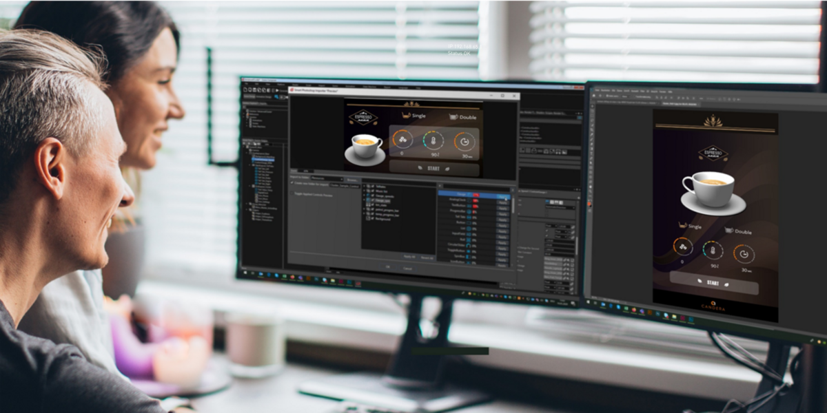 DH electronics: Watch the recording now: Quick and easy to the ...