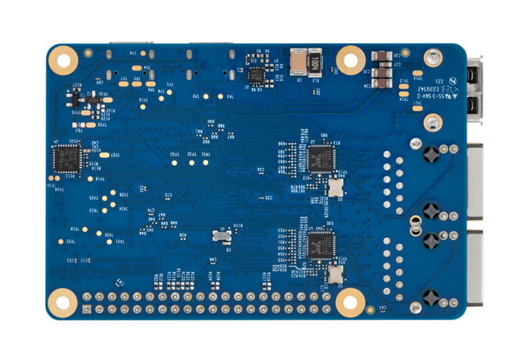 DH electronics: DHSBC STM32MP13