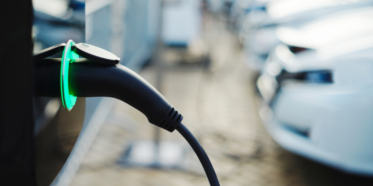 DH electronics: eMobility: Ladestationen für Elektrofahrzeuge