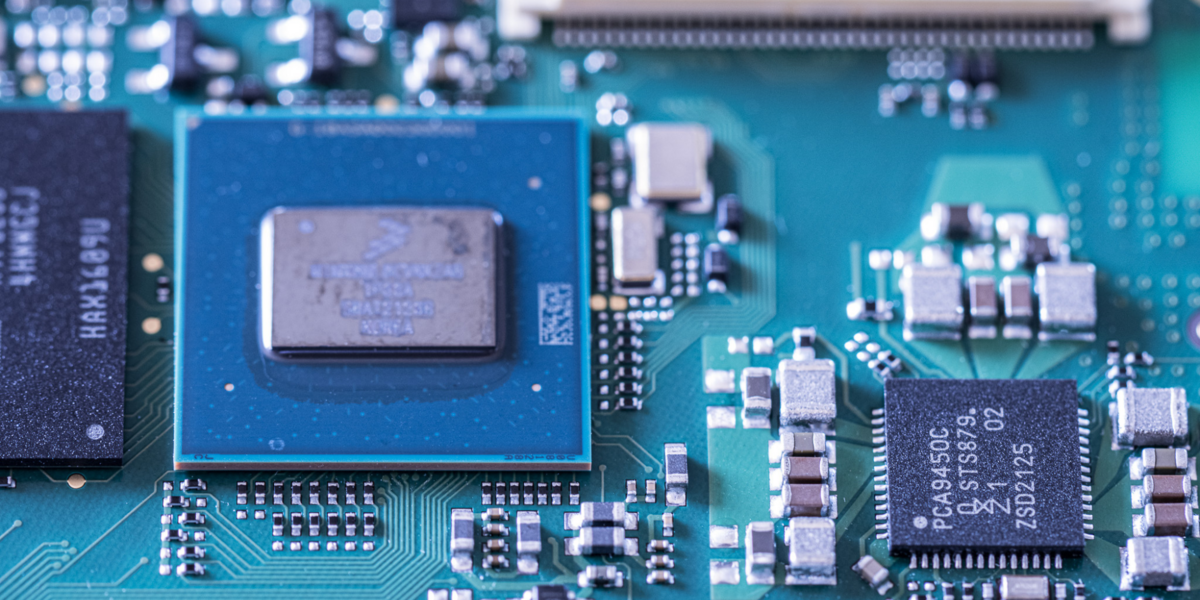 DH electronics: FAQ: How to find the perfect SOM form-factor for your application